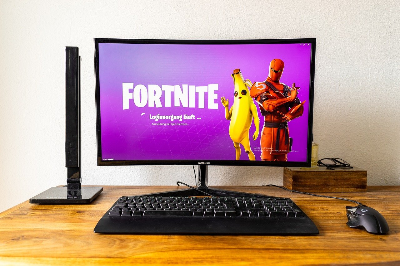 Comment vérifier votre KD dans Fortnite