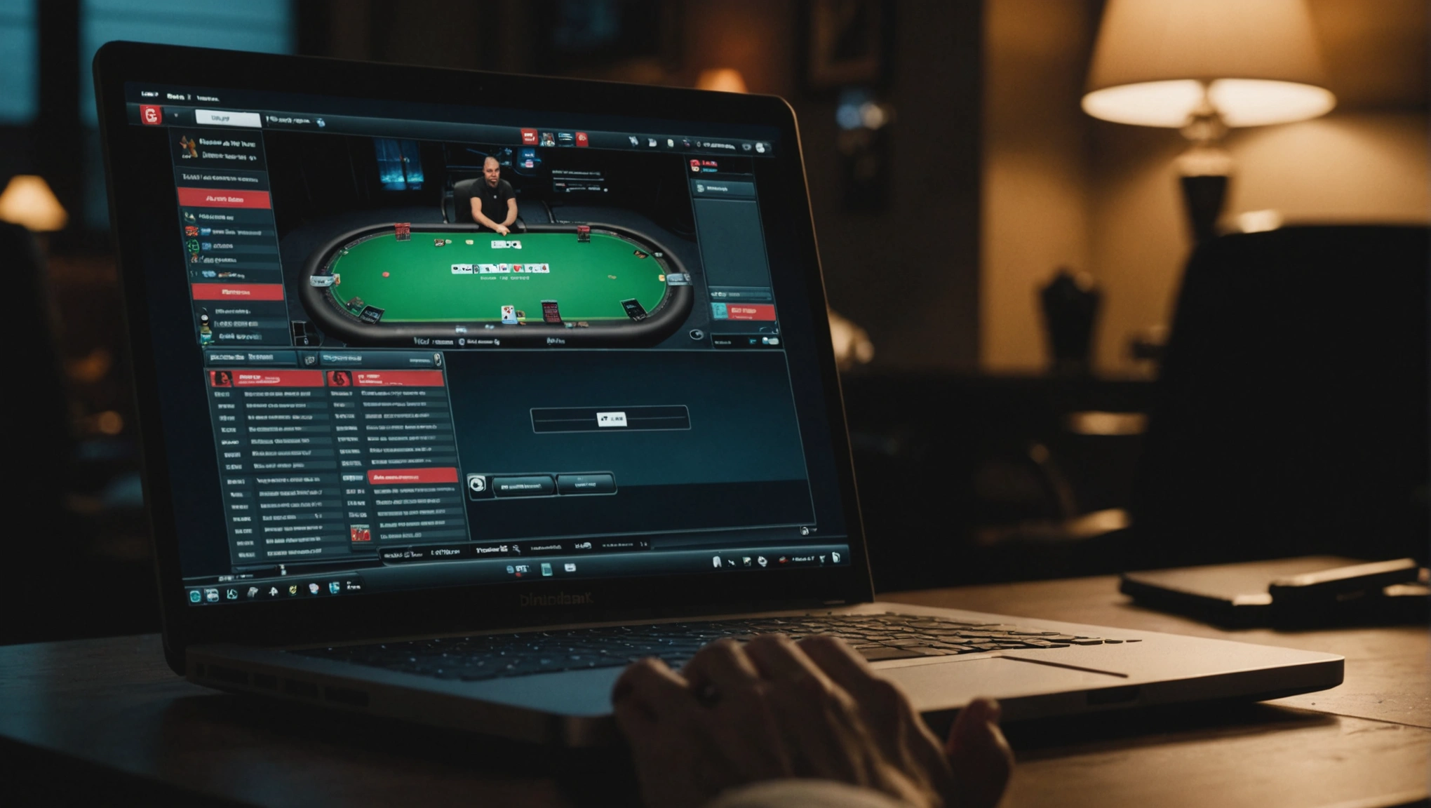 Maîtriser la Communication au Poker en Ligne: Tactiques Essentielles