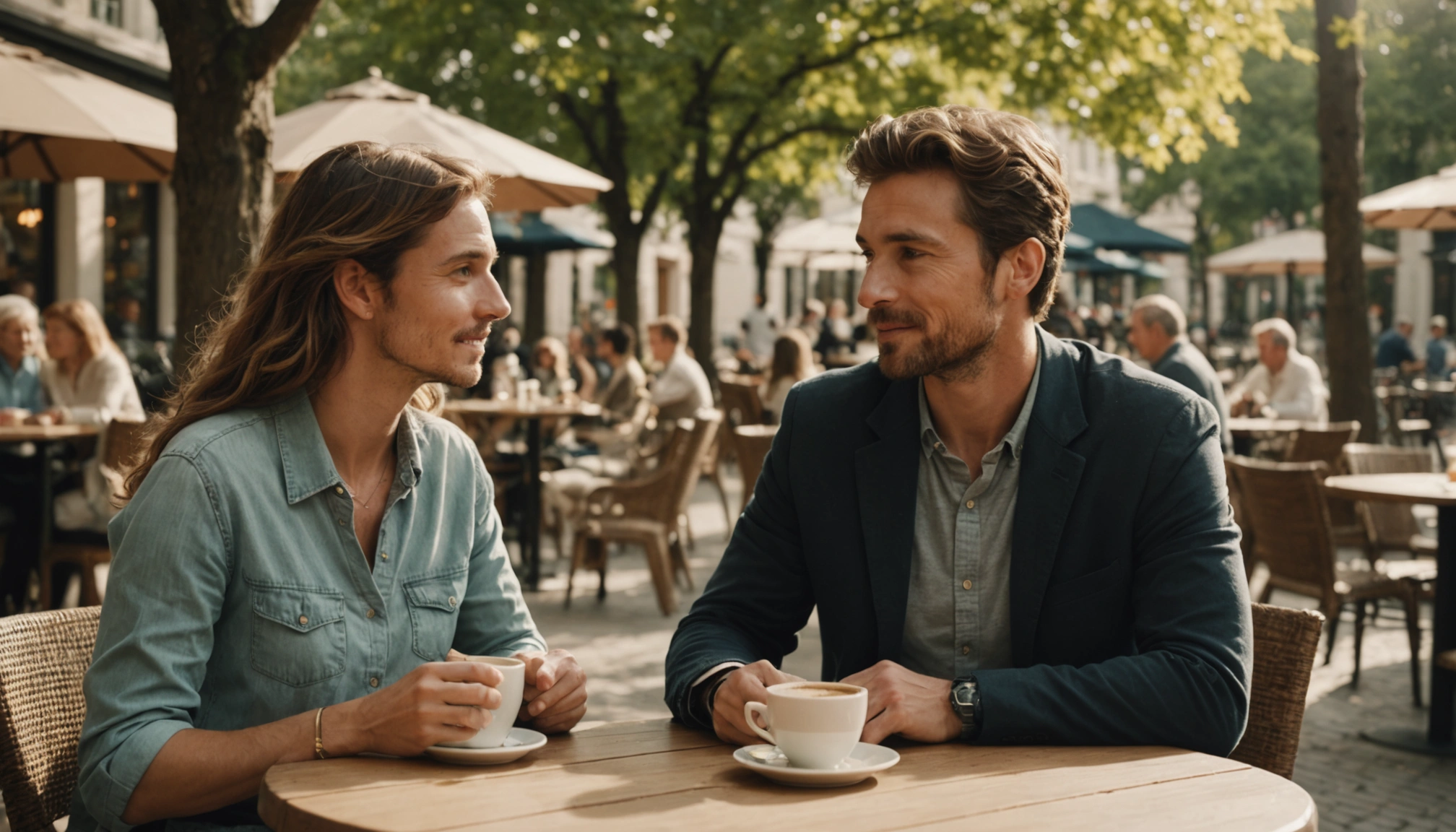 Comment améliorer sa communication authentique et durable